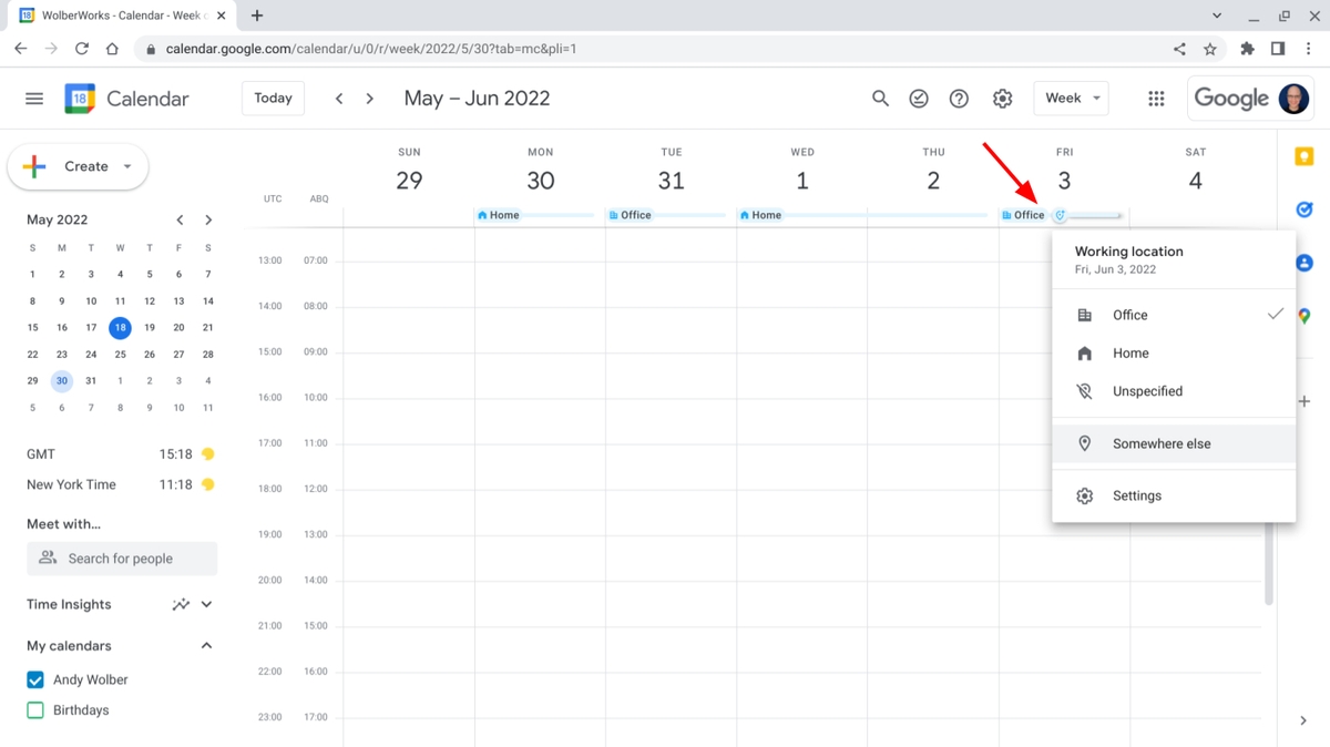 3 Google Calendar updates that streamline events | TechRepublic