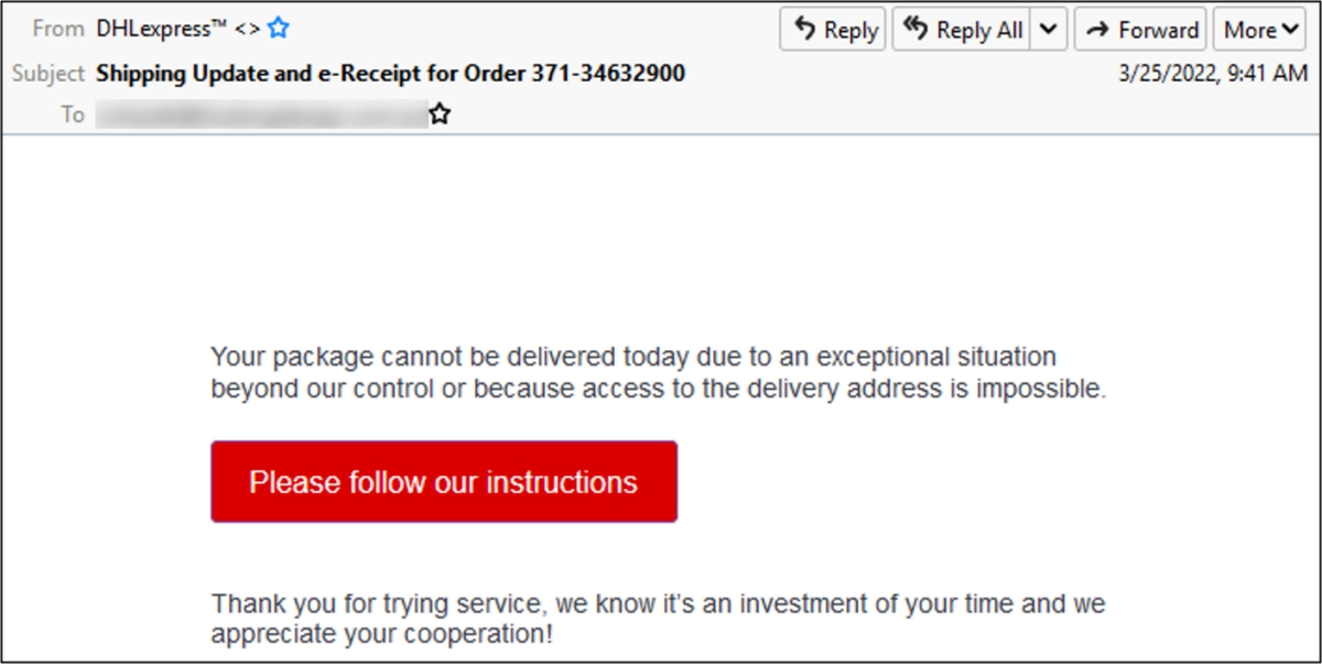 New phishing technique lures users with fake chatbot - TechRepublic