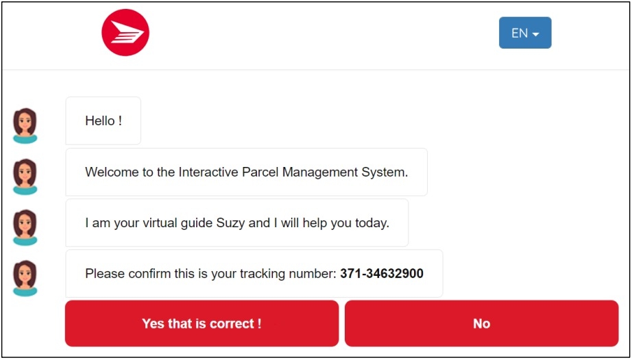 New phishing technique lures users with fake chatbot - TechRepublic