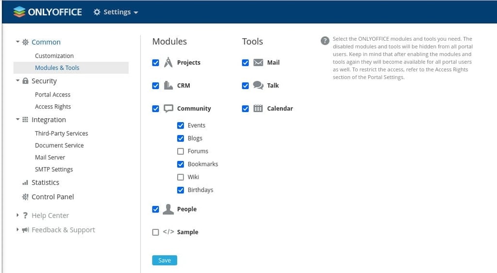 What is the ONLYOFFICE Community feature, and why should you use it ...