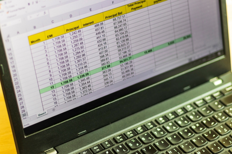 如何使用条件格式在 Microsoft Excel 中突出显示排名 - Flnug.com