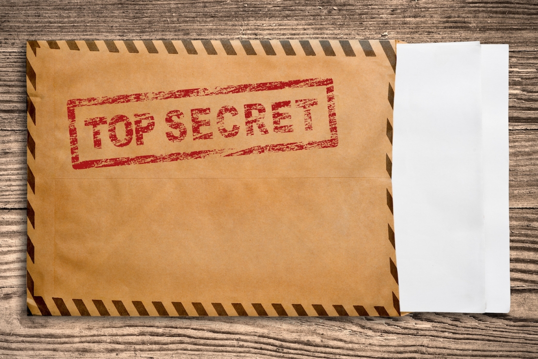 How to create a Docker secret and use it to deploy a service - TechRepublic