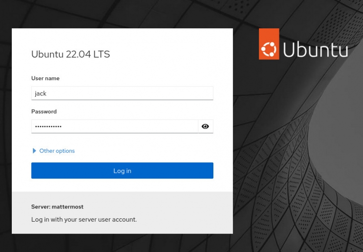 How to install Cockpit on Ubuntu 22.04 for better server management | TechRepublic