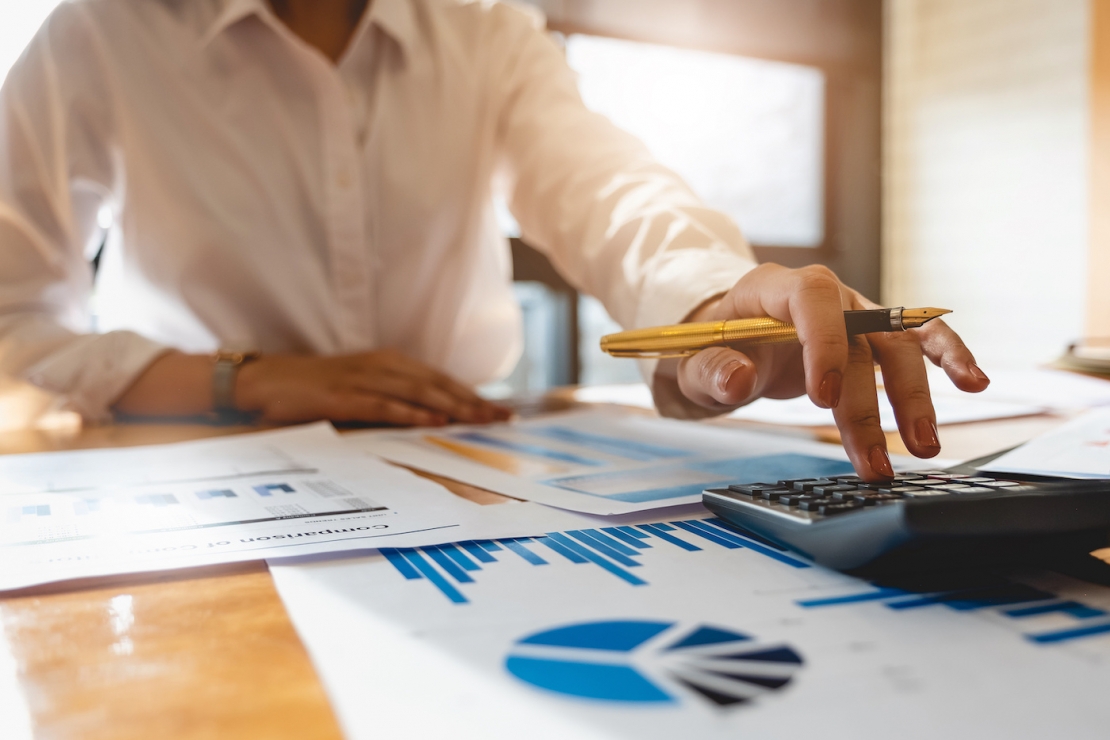 How to enter mathematical equations into a Microsoft Word document ...