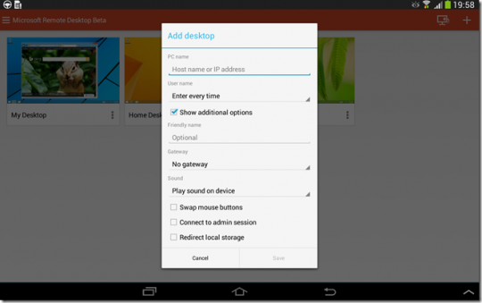 TeamViewer vs Remote Desktop | Compare Remote Desktop Software