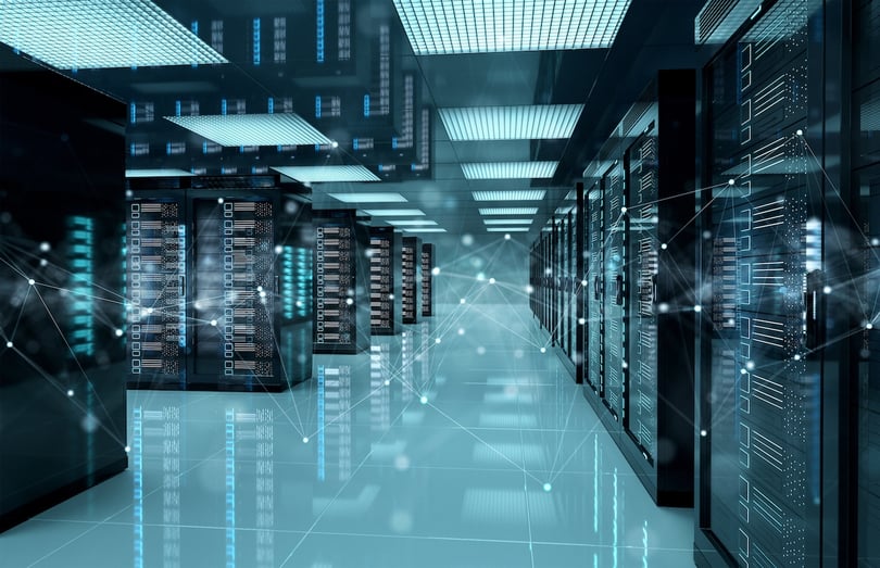 How to create a network share in openmediavault - TechRepublic