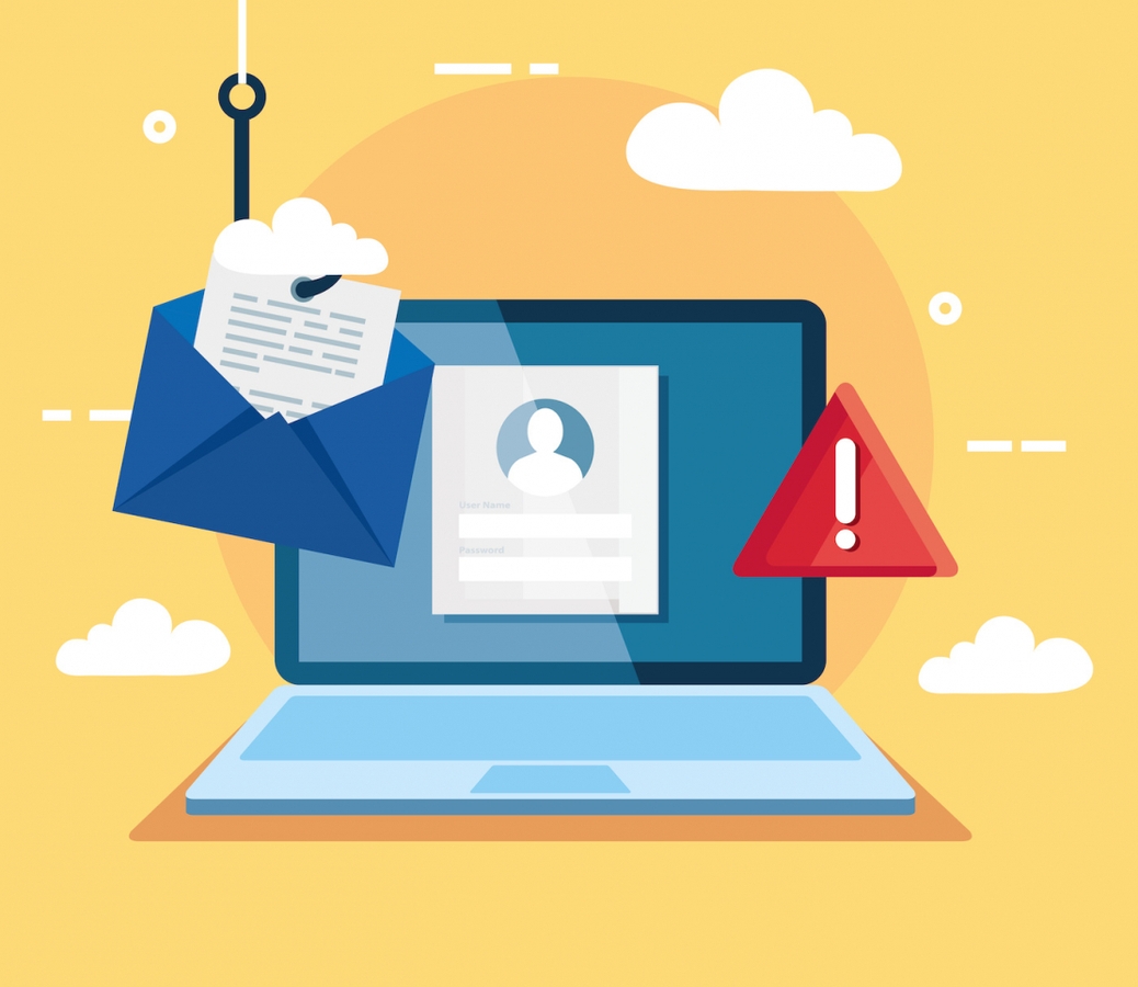 New phishing technique lures users with fake chatbot - TechRepublic