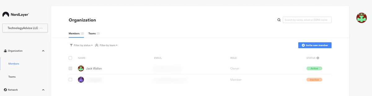 NordLayer Remote Access VPN | Features & Review