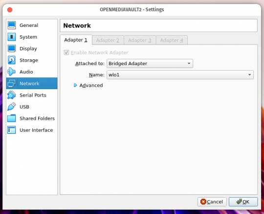 How to deploy openmediavault to serve as your next NAS solution ...