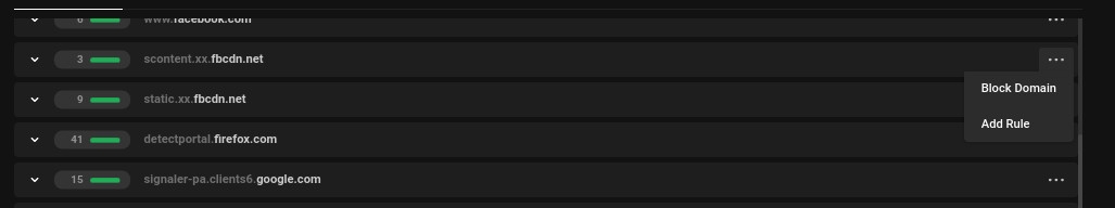 如何安装和使用Portmaster跨平台网络监视器 - Flnug.com