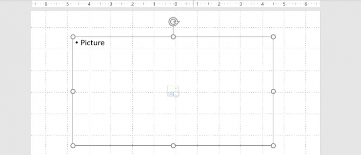 How to create a custom picture placeholder in Microsoft PowerPoint ...