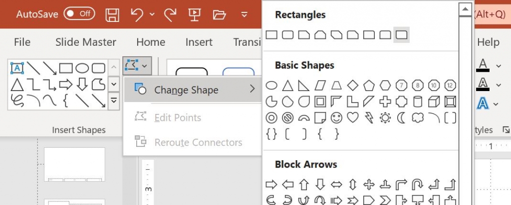 How to create a custom picture placeholder in Microsoft PowerPoint ...