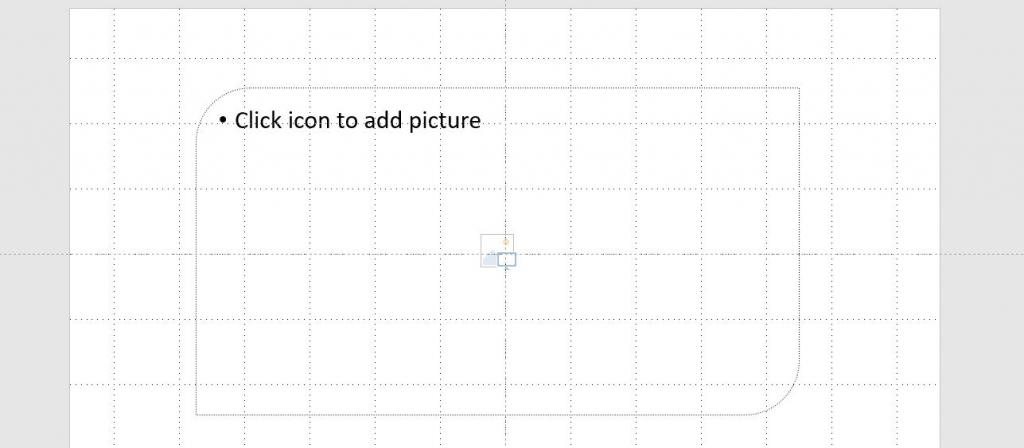 How to create a custom picture placeholder in Microsoft PowerPoint ...