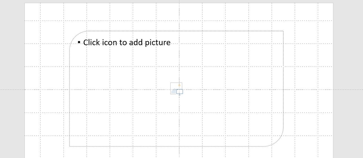 How to create a custom picture placeholder in Microsoft PowerPoint ...