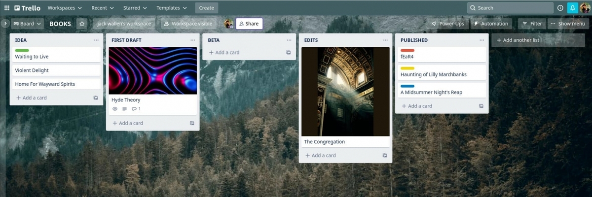 Notion 与 Trello：主要区别是什么？ - Flnug.com