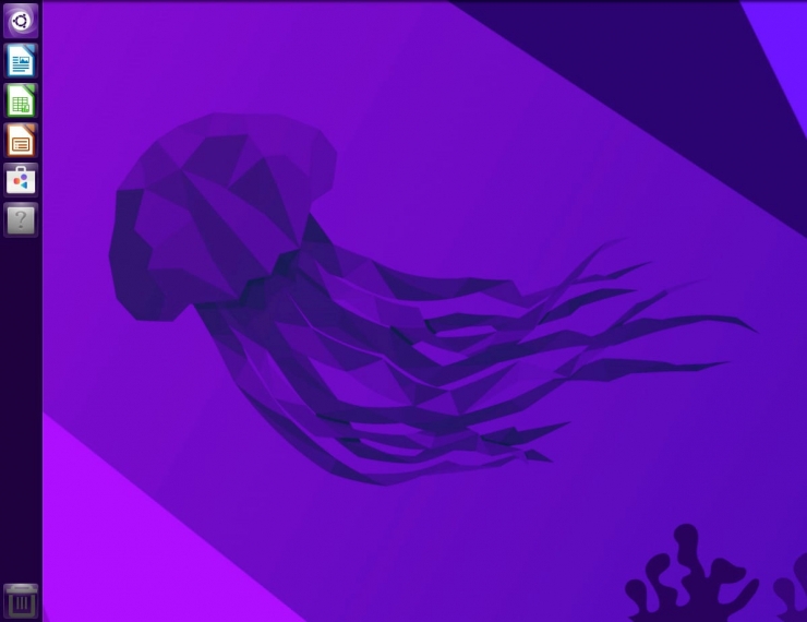 Ubuntu Unity 22.04 is a Linux desktop distribution that's as productive ...