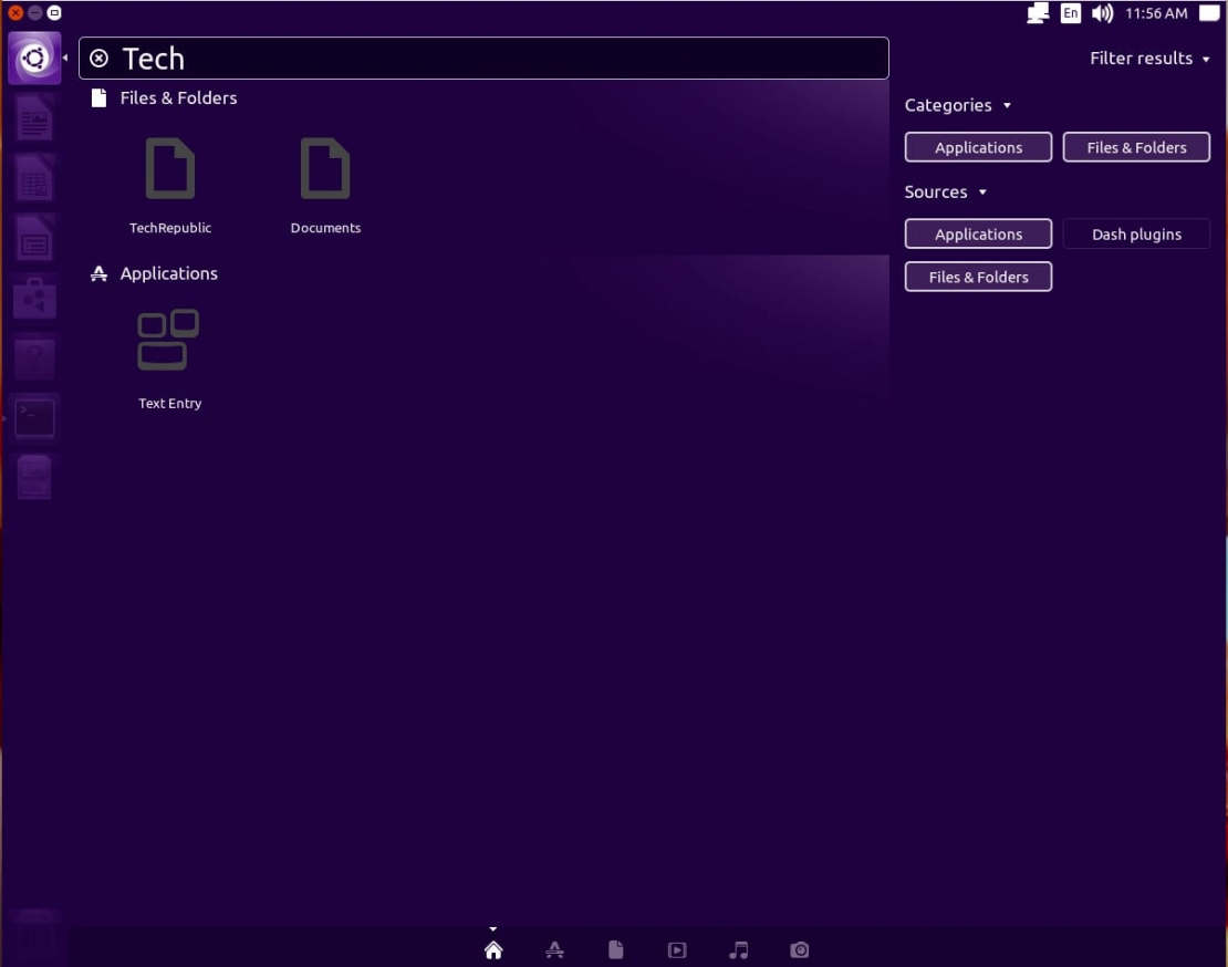 Ubuntu Unity 22.04 is a Linux desktop distribution that's as productive ...