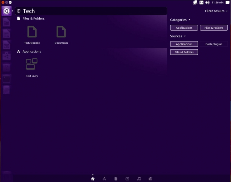 Ubuntu Unity 22.04 is a Linux desktop distribution that's as productive ...