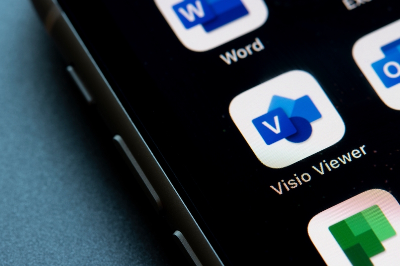 Visio: From a simple IT tool to the universal business diagram app it ...
