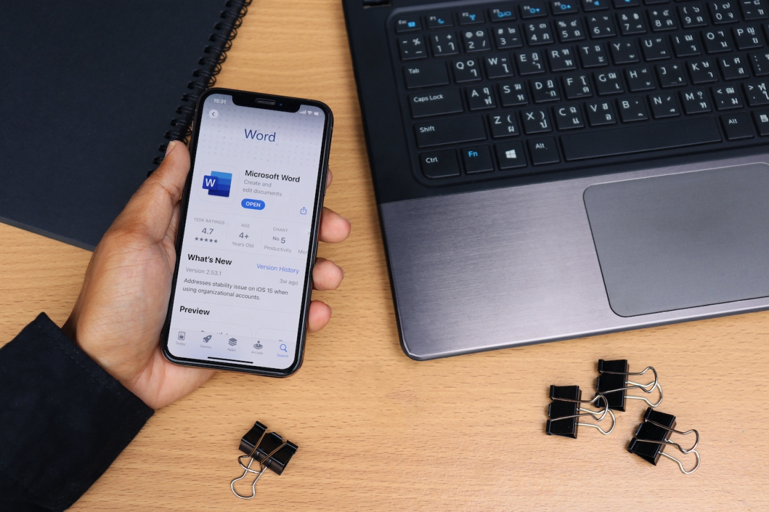 How to use VBA to reach the beginning and end of a Microsoft Word ...