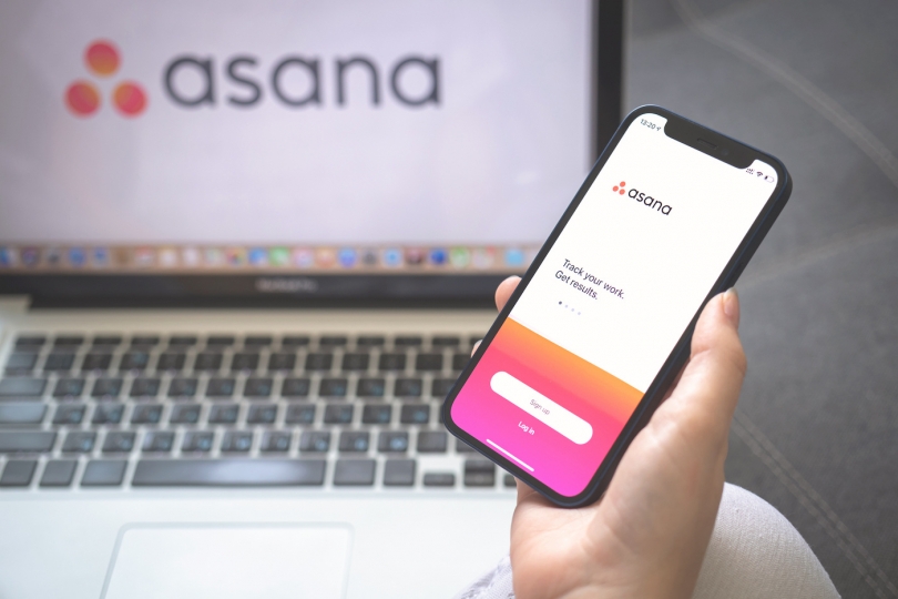 Asana Launches New Tools for Prioritization and Planning | TechRepublic