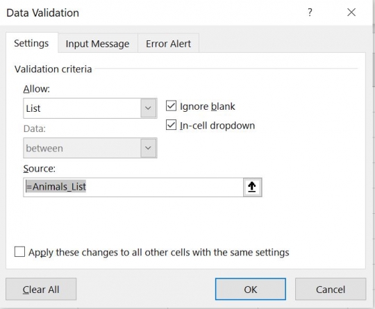 How To Populate A Dropdown With Data From Another Sheet In Excel