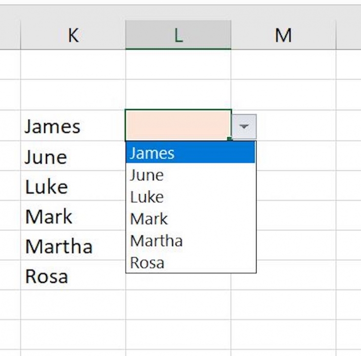 How to shorten references using the hashtag symbol in Microsoft Excel ...