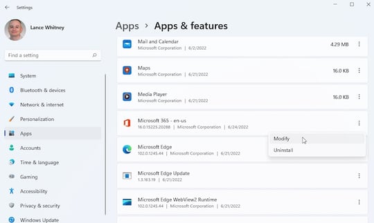 How to troubleshoot problems with your Microsoft Office installation ...