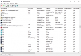 How to edit the right-click context menu in Windows 10 File Explorer ...