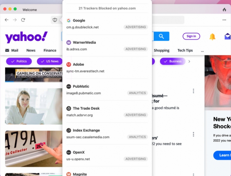 How to test and use the new DuckDuckGo private browser for the Mac ...