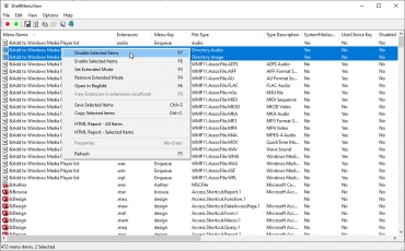How to edit the right-click context menu in Windows 10 File Explorer ...