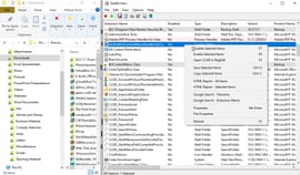 How to edit the right-click context menu in Windows 10 File Explorer ...