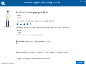 How to troubleshoot problems with your Microsoft Office installation