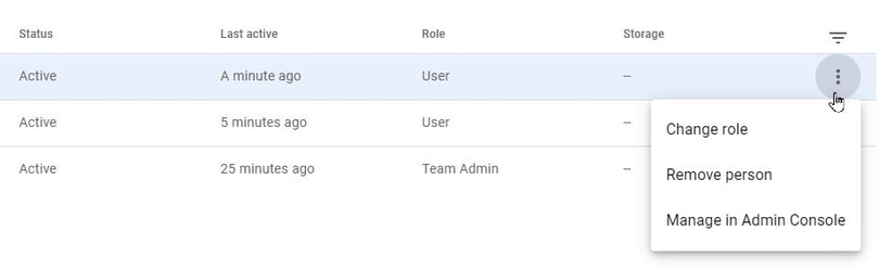 How to use Google Workspace Essentials Starter for free