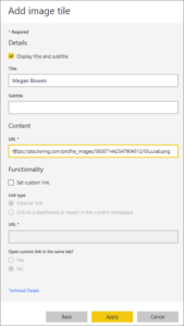 How to Create a Dashboard in Power BI (Guide With Examples)