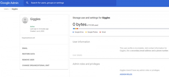 How to use Google Workspace Essentials Starter for free