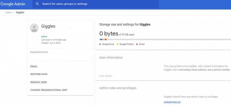 如何免费使用 Google Workspace Essentials Starter - Flnug.com