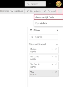 How to Create a Dashboard in Power BI (Guide With Examples)