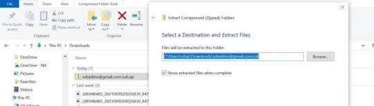 How to import a Google calendar into Microsoft Outlook | TechRepublic