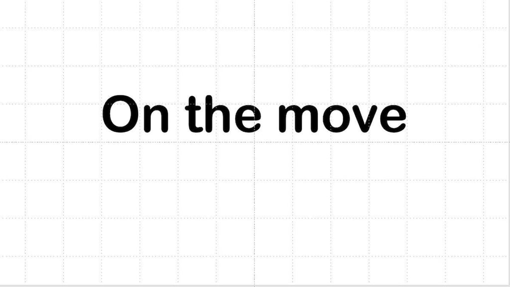 How to flip content for fun transitions in Microsoft PowerPoint ...