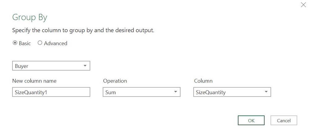 How To Combine Values From A Column Into A Single Cell Using Microsoft