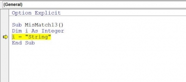 How to handle VBA’s four most common errors in Microsoft 365 apps