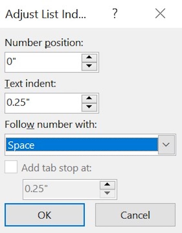 How to add chapter numbers by modifying an existing heading style in a ...