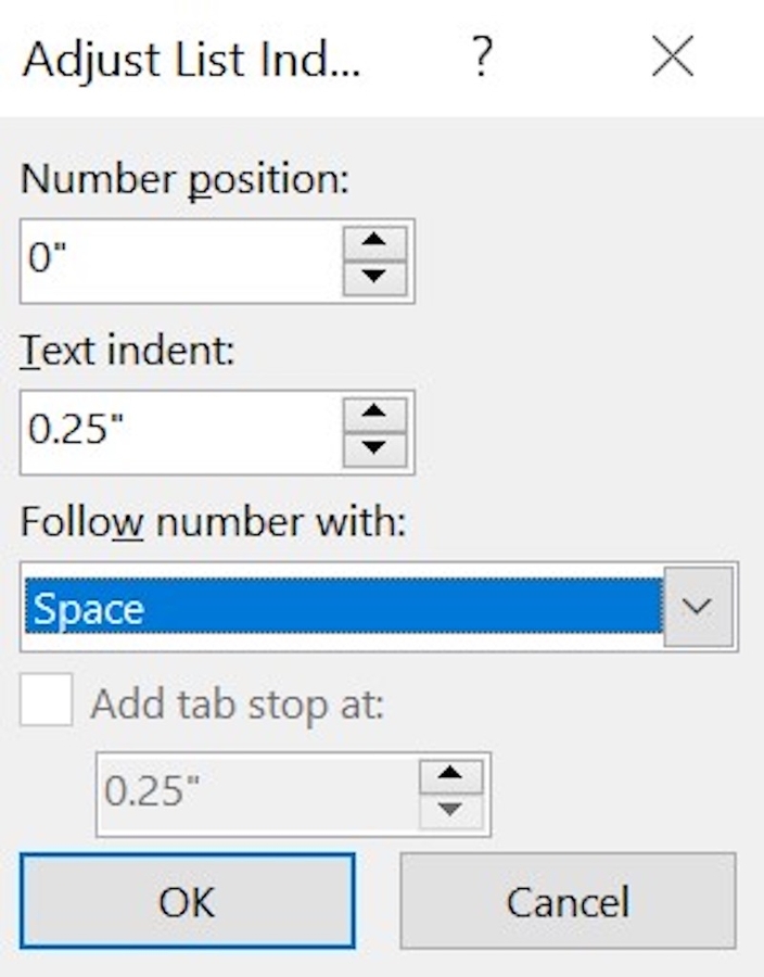 How to add chapter numbers by modifying an existing heading style in a ...
