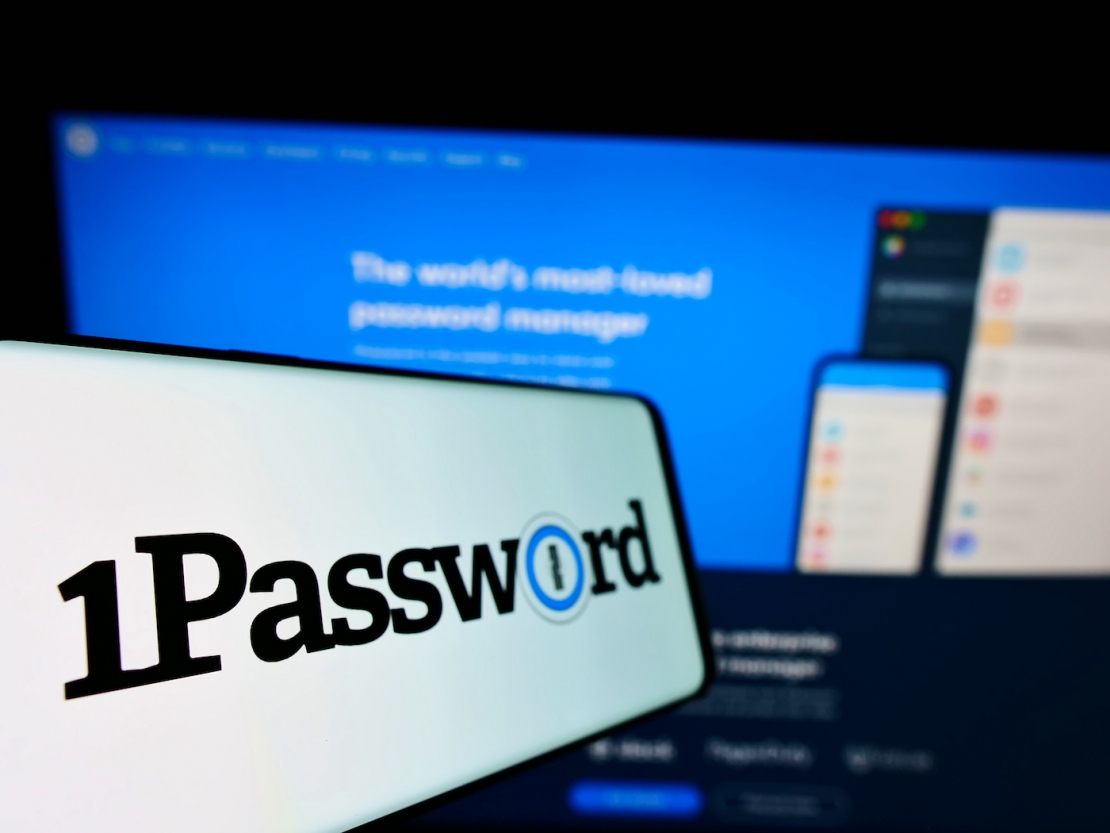 How does 1Password work with different apps? | TechRepublic