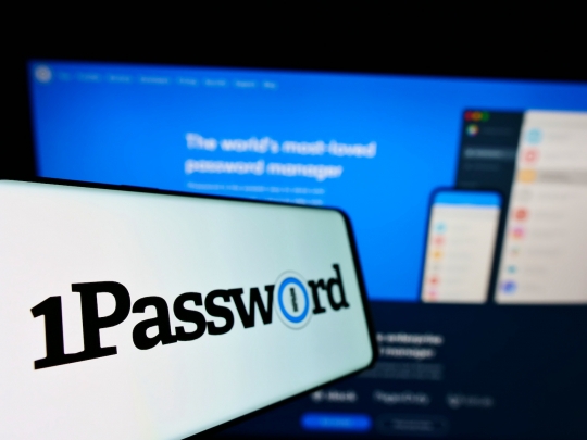 How does 1Password work with different apps? | TechRepublic