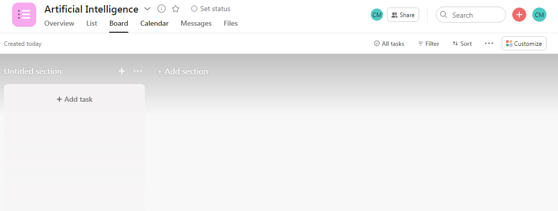How to create an Asana workflow | TechRepublic