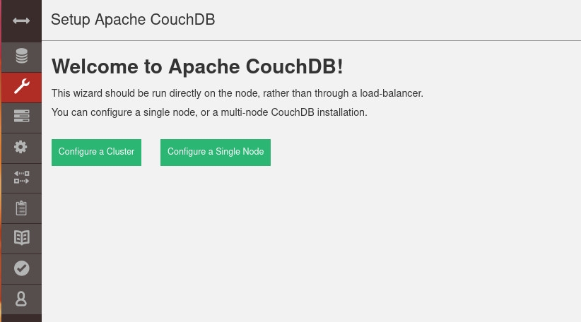 How To Deploy Couchdb As A Cluster With Docker 4105