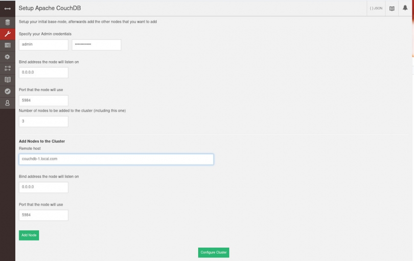 How To Deploy Couchdb As A Cluster With Docker Techrepublic 4105
