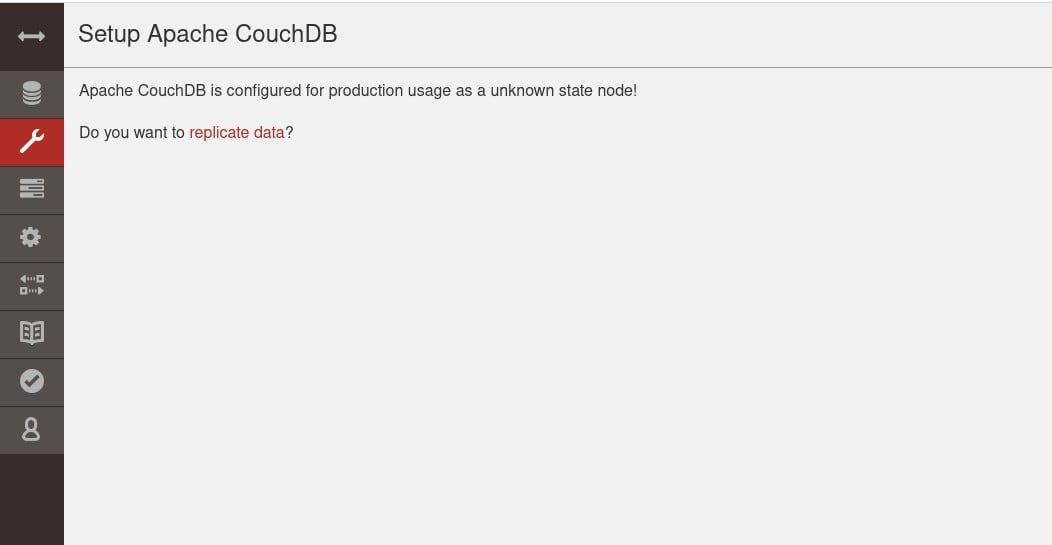 How to deploy CouchDB as a cluster with Docker - TechRepublic